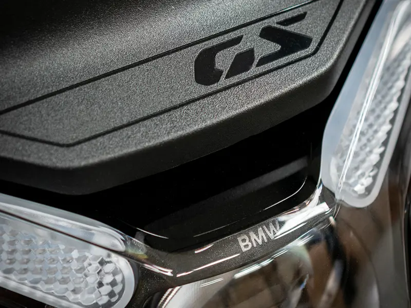 BMW Motorcycle Parts | Durable & Reliable | Double R Parts