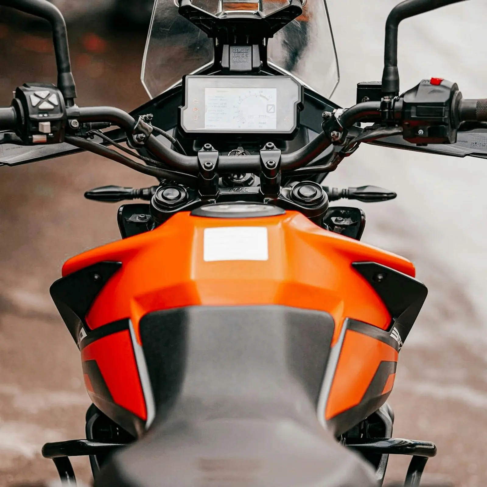 KTM Motorcycle Parts | Reliable & Durable | Double R Parts